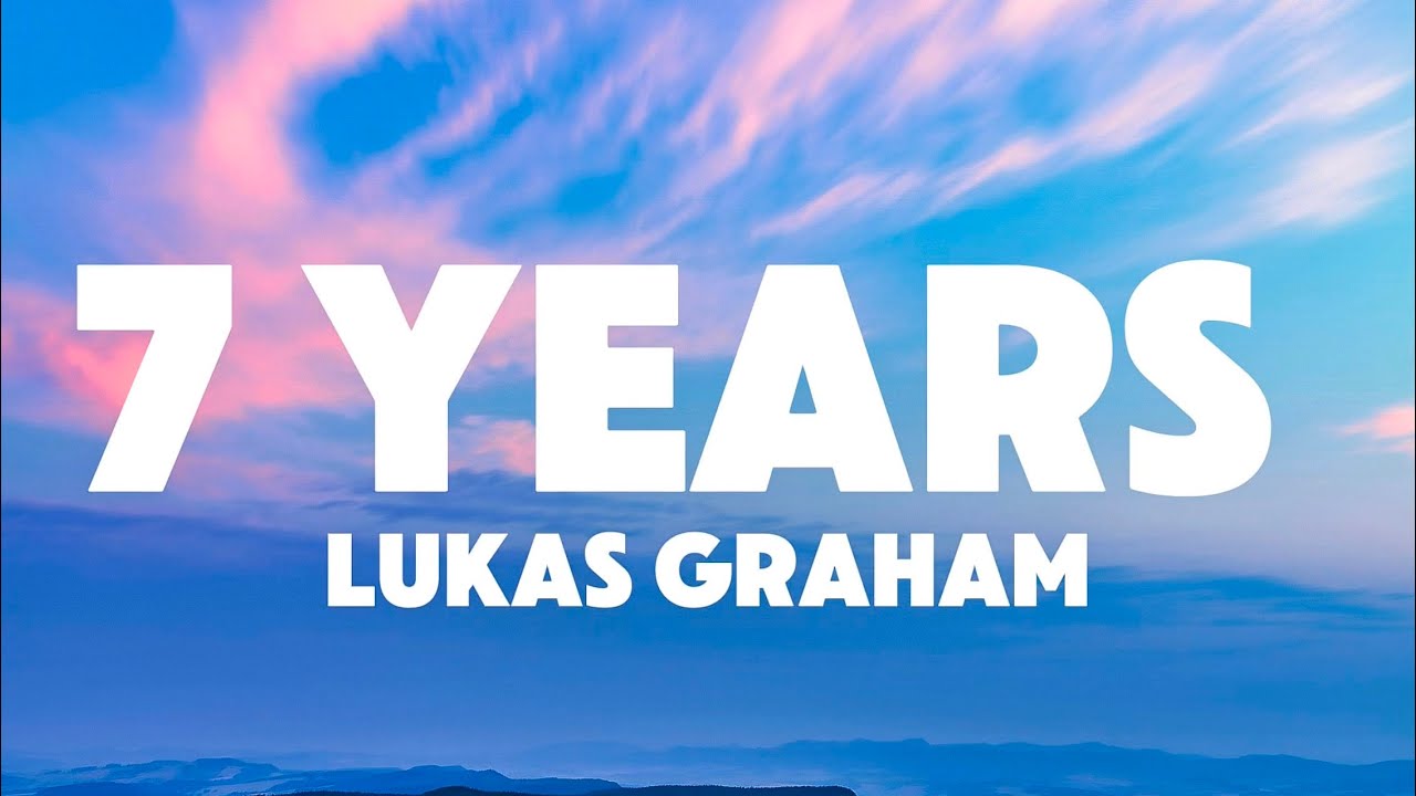 Lukas Graham - 7 Years (Lyrics) #fyp #lyrics #edit #7clouds #chillmusic #chillvibes - YouTube