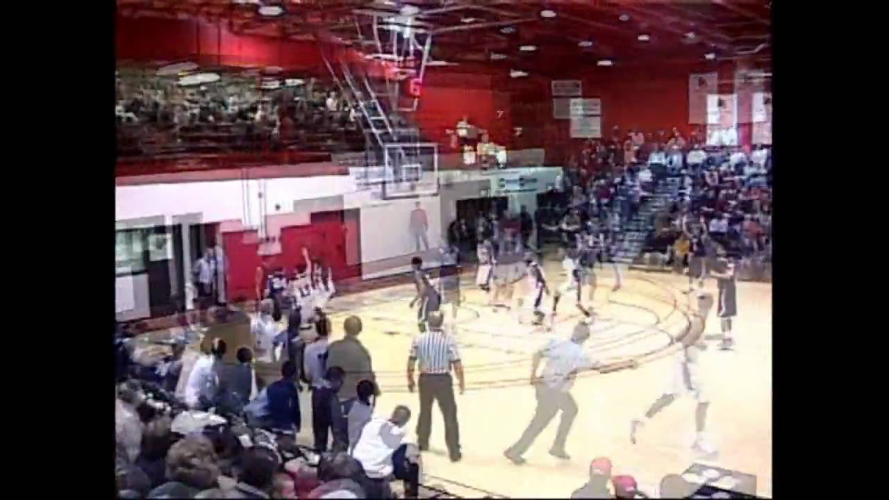 Brandon Dunson WVC Mix #2 - YouTube