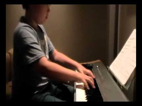 Joshua Duddy - Two Waltzes / by SCHUBERT grade 4 Piano exam pieces ...