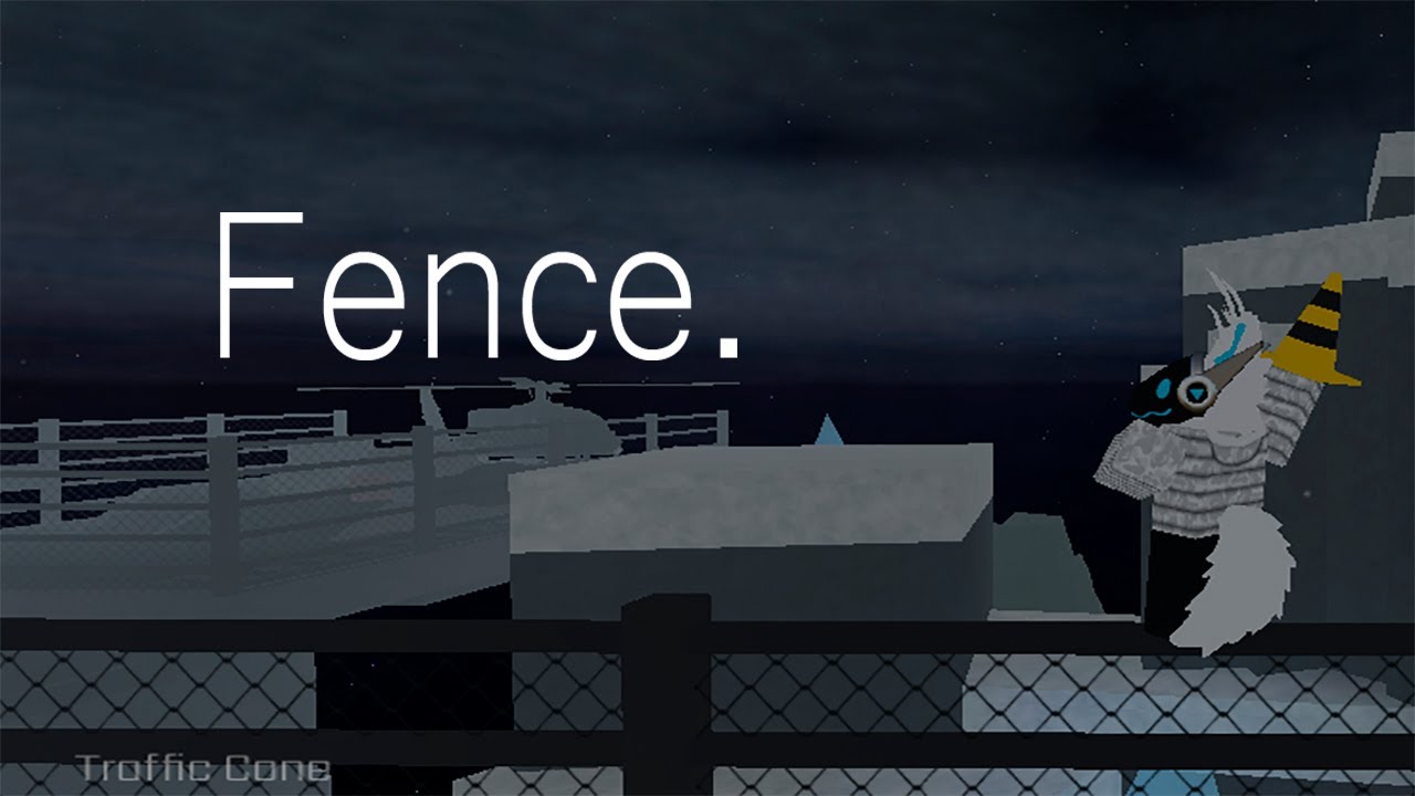 fence strat in contagious containment - YouTube