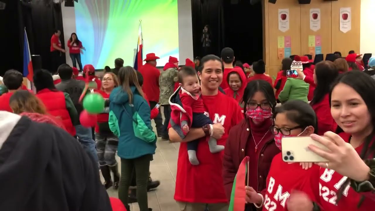 BBM & SARA CAMPAIGN- LAST VIDEO FOR TODAY march 2022 - YouTube