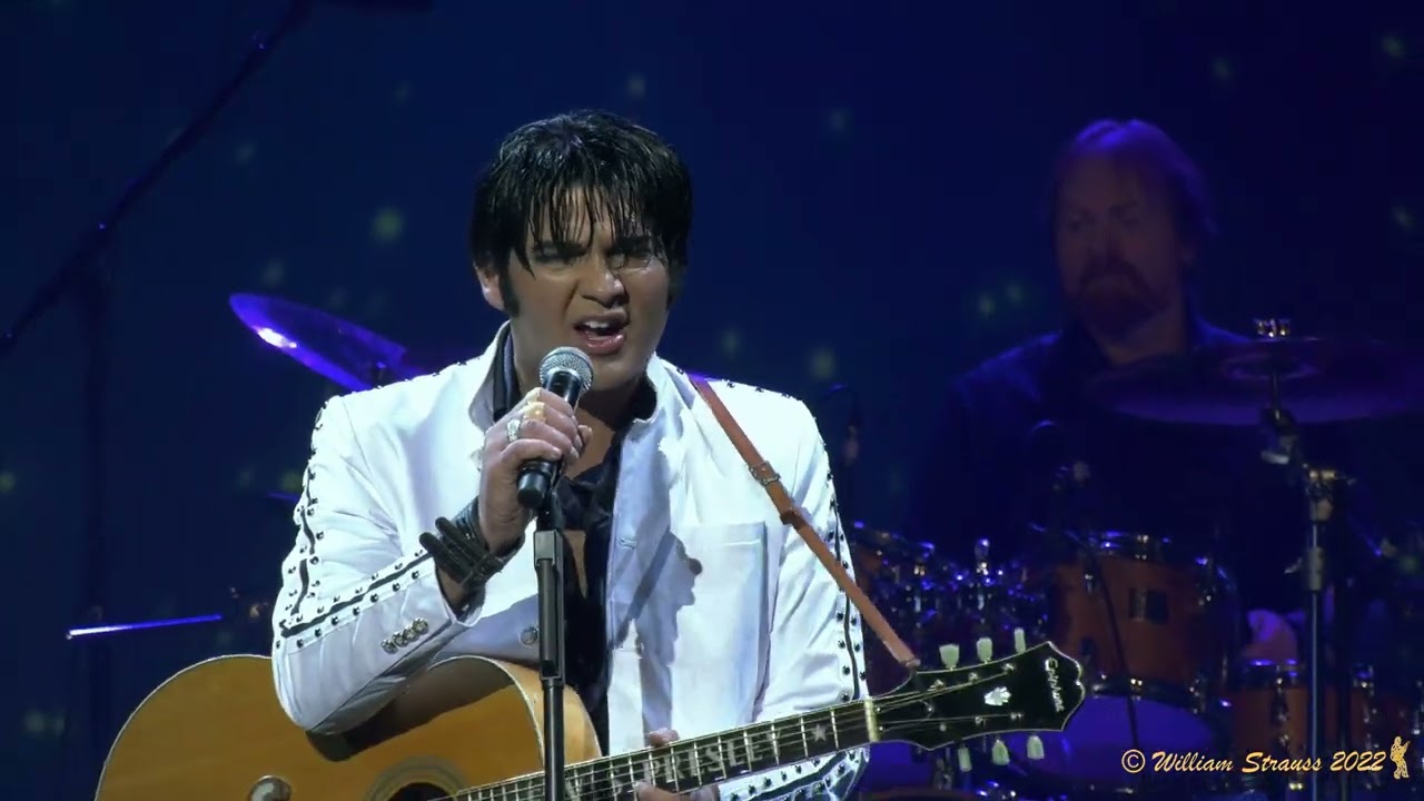 Cody Ray Slaughter - "Opening Vamp/That's All Right" - YouTube