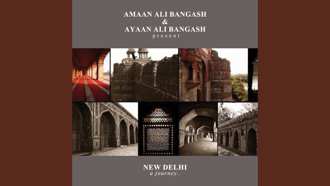 Desh - YouTube Music