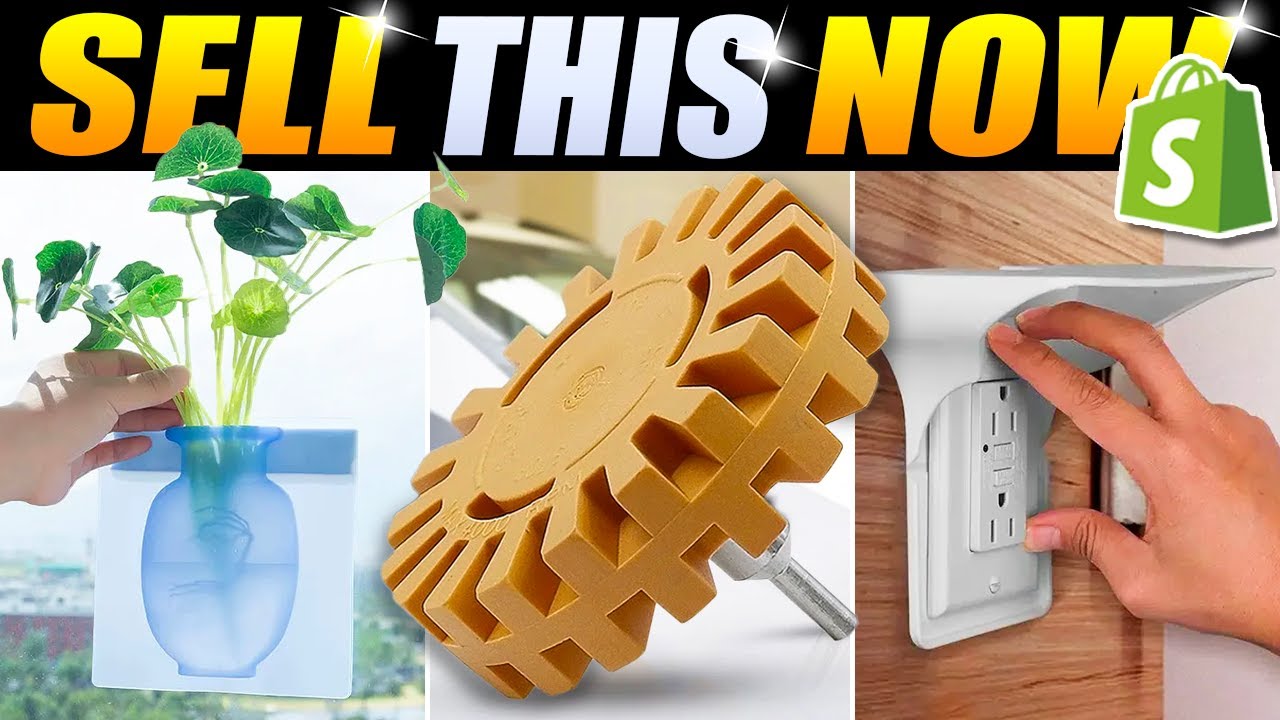 Top 8 June 2024 Viral Products To SELL Online | Sell This Now - YouTube