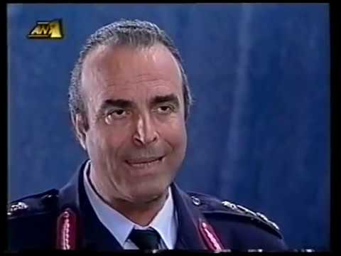 ΚΑΛΗΜΕΡΑ ΖΩΗ - ΗΛΙΑΣ ΚΑΚΛΑΜΑΝΗΣ