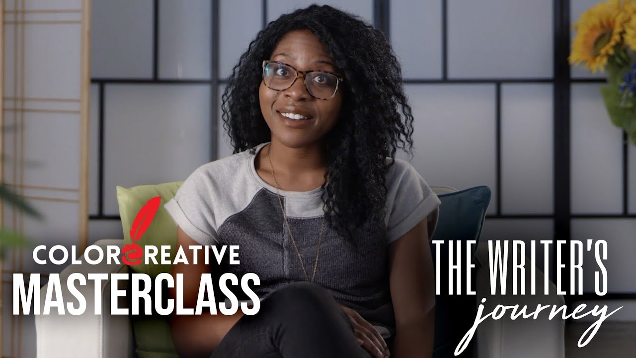 Learn Screenwriting with Amy Aniobi (Writer-Producer) - YouTube