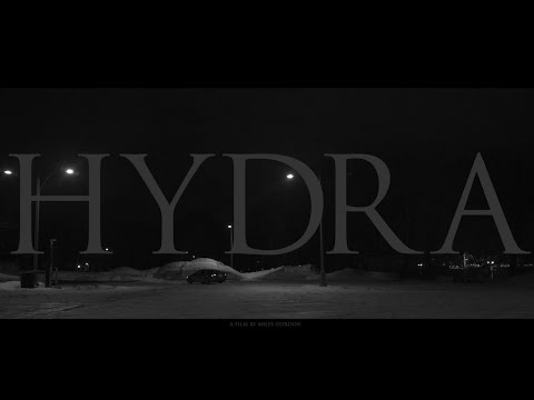 HYDRA | Short Film - YouTube