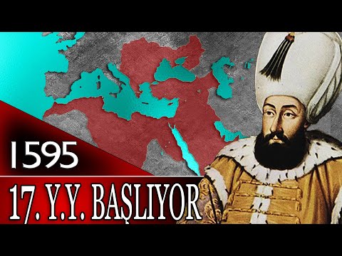 40- OSMANLI TARİHİ - PADİŞAHLAR YENİDEN SEFERE ÇIKIYOR |3.MEHMED|