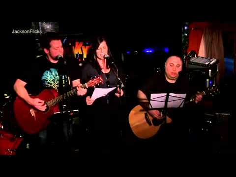 Mark Dante Troiano - Live in New Hampshire - Winter 2015 - YouTube