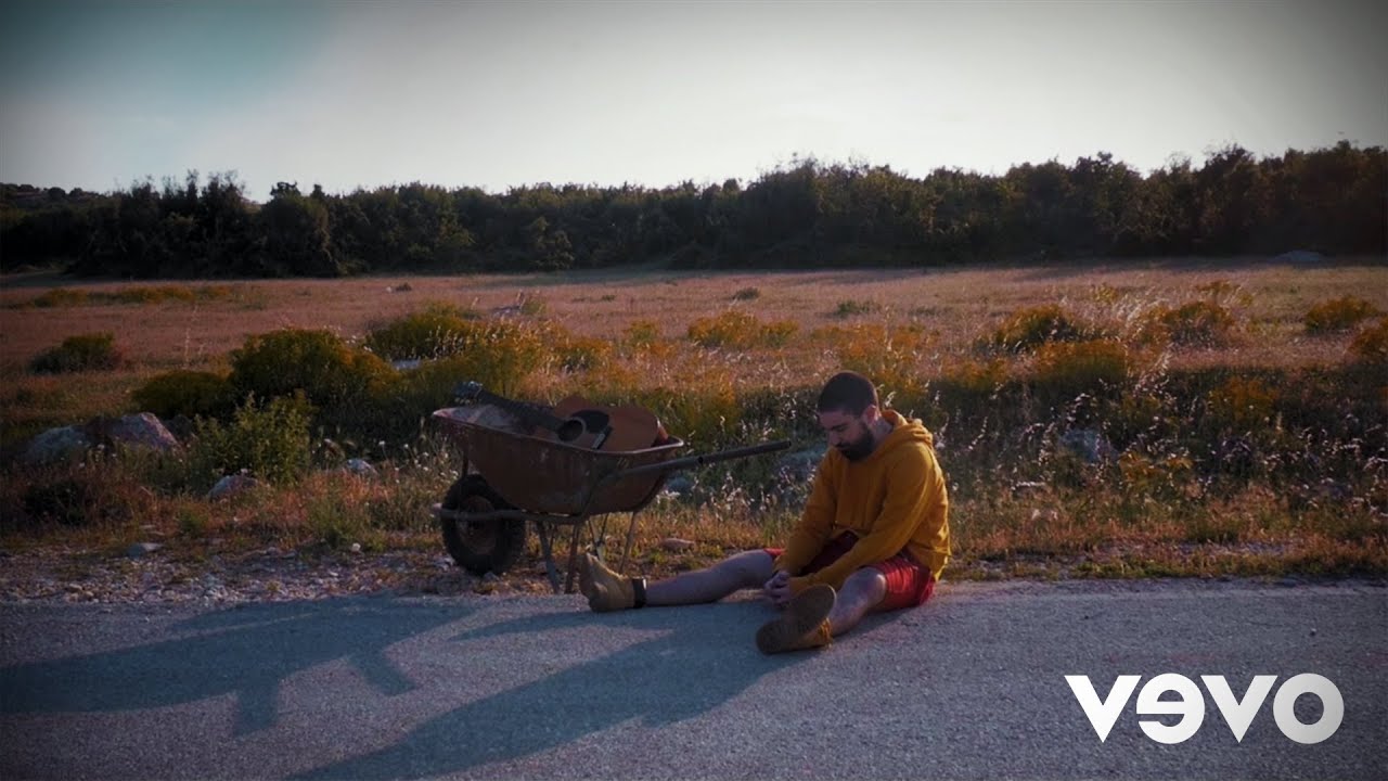 Thalisdp - Βρωμας Και Ζεχνεις ( Directed By @neekioan ) - YouTube