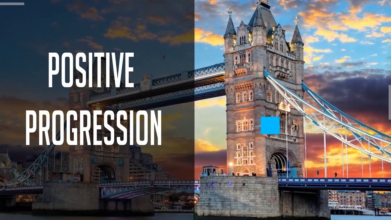 Positive Progression TV - T. I. - YouTube