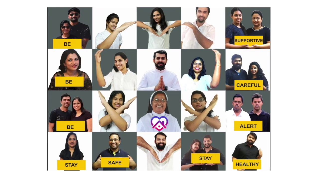 Timelines | Break the Chain Campaign - YouTube