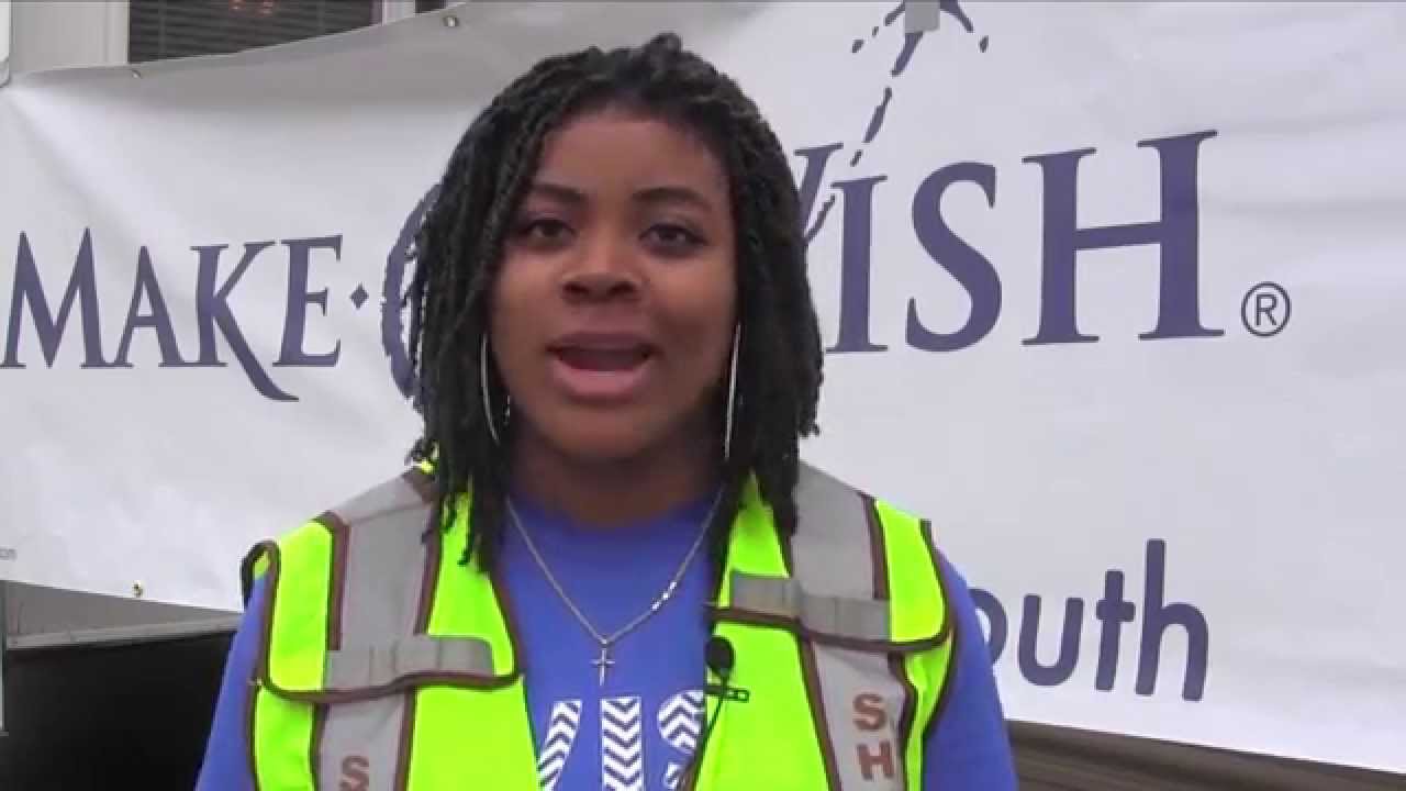 Brent Flowers_Make A Wish - YouTube