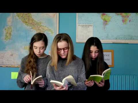 La lettrice resistente