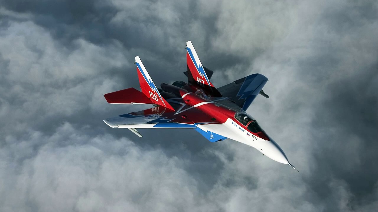 Soviet Airforce Anthem - Авиамарш - YouTube