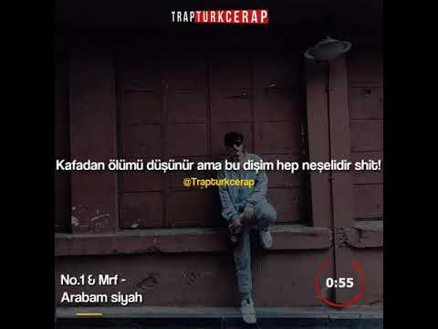 No1-mrf/arabam siyah