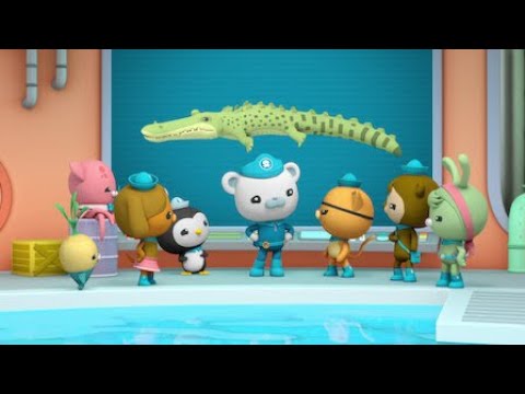 Numberjacks launcher song pikachu edition - YouTube