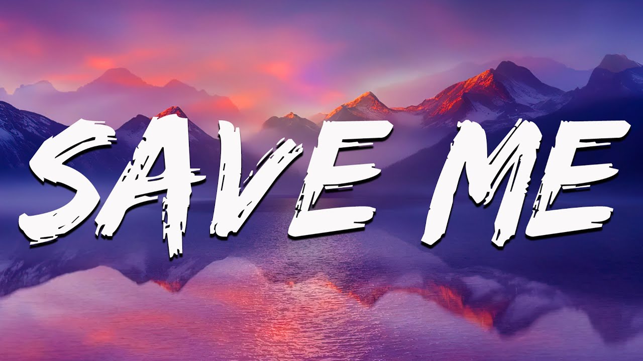 Save me - Deamn (Lyrics) - YouTube