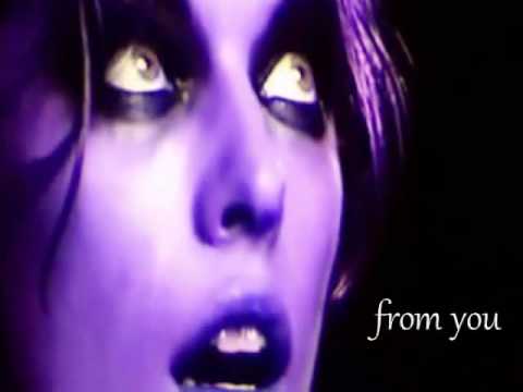 Milla Jovovich - The Alien Song (for those who listen) - YouTube