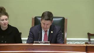 Committee on House Administration Committee Hearings and Meetings Video ...