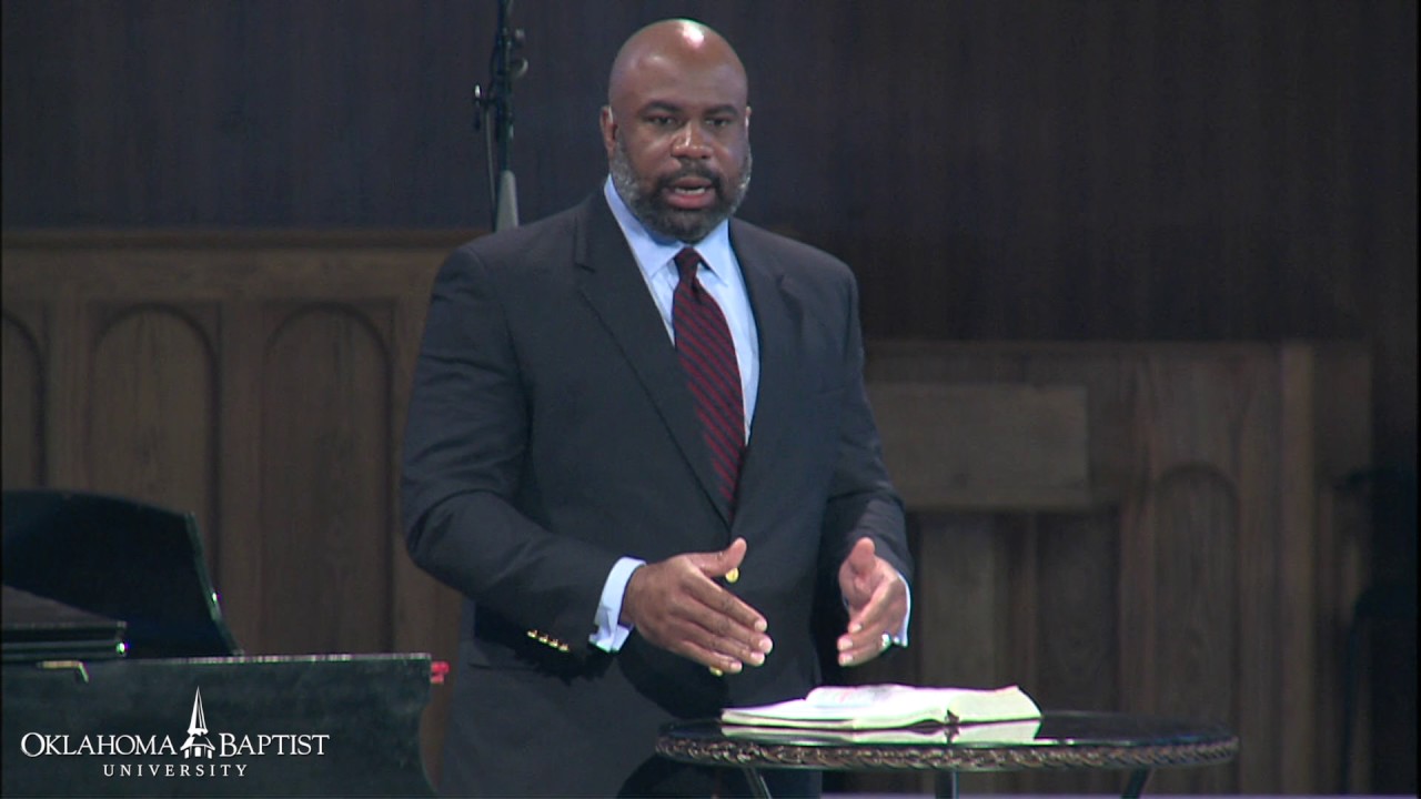 Darryl Fields - March 1, 2017 - YouTube