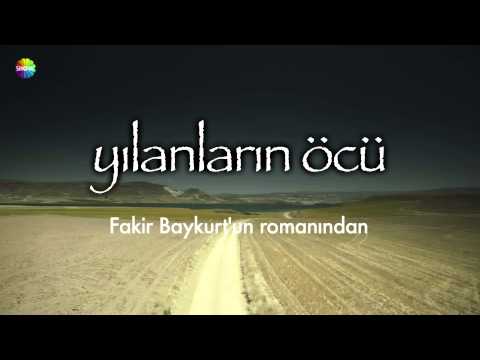 Sandık - Yılanların Öcü Jenerik Müziği