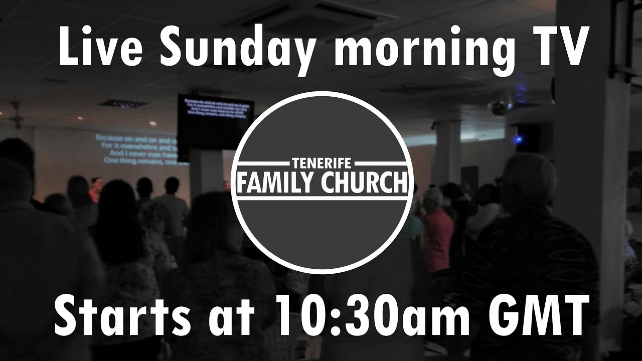 Sunday morning live TV - YouTube