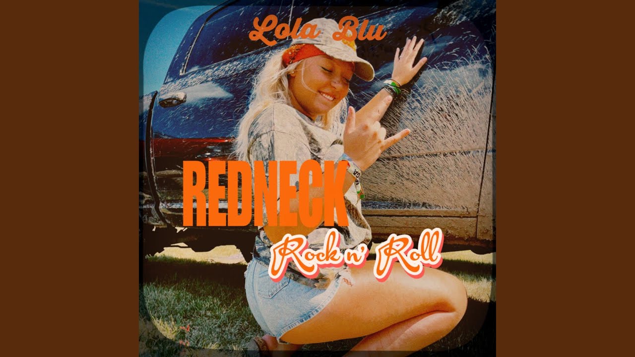 Redneck Rock n' Roll - YouTube