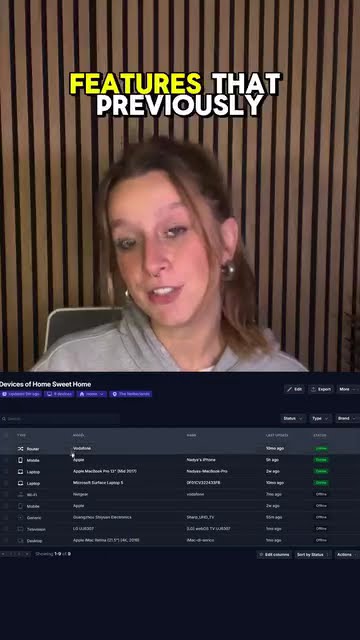 New Fing Web App..and it's Dark Mode! - YouTube