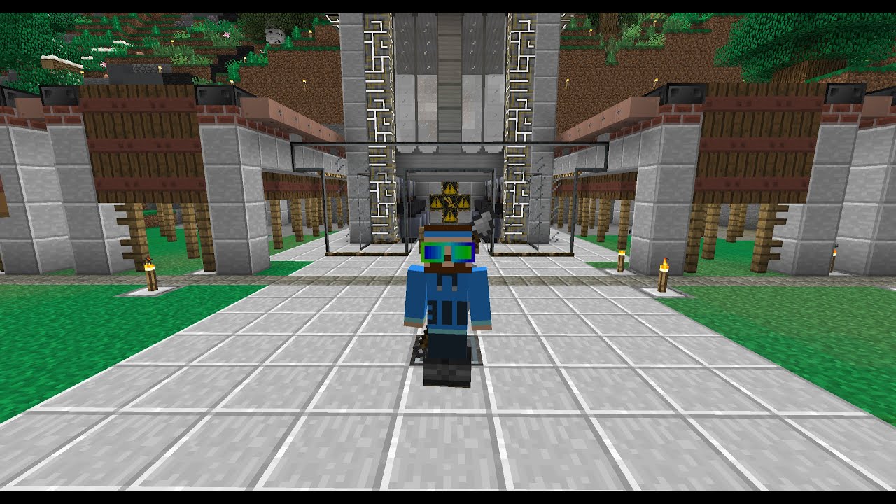 Minecraft GTNH 2023, Tier 1 LV. Ep103 Solar Powerplant - YouTube