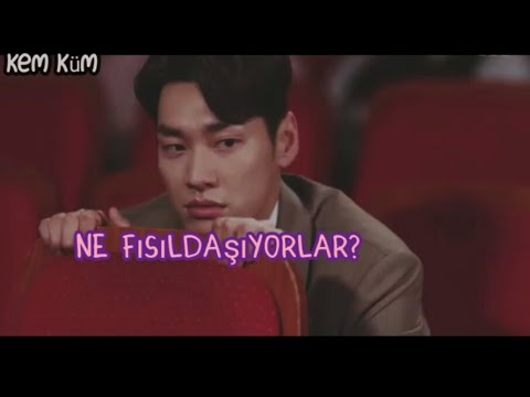 Kıskançlık #1 | Kore Klip (humor)