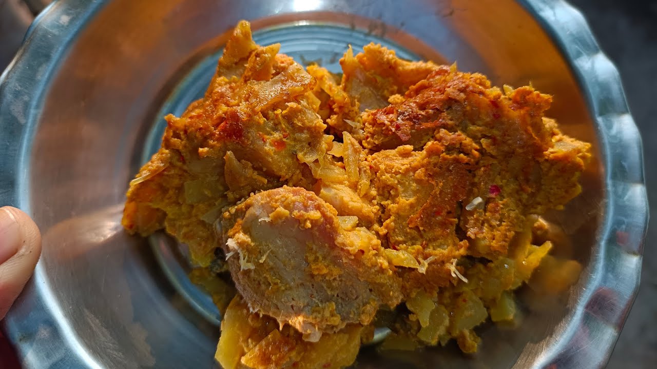 sila macha patua / 😗😋🤤😊 - YouTube