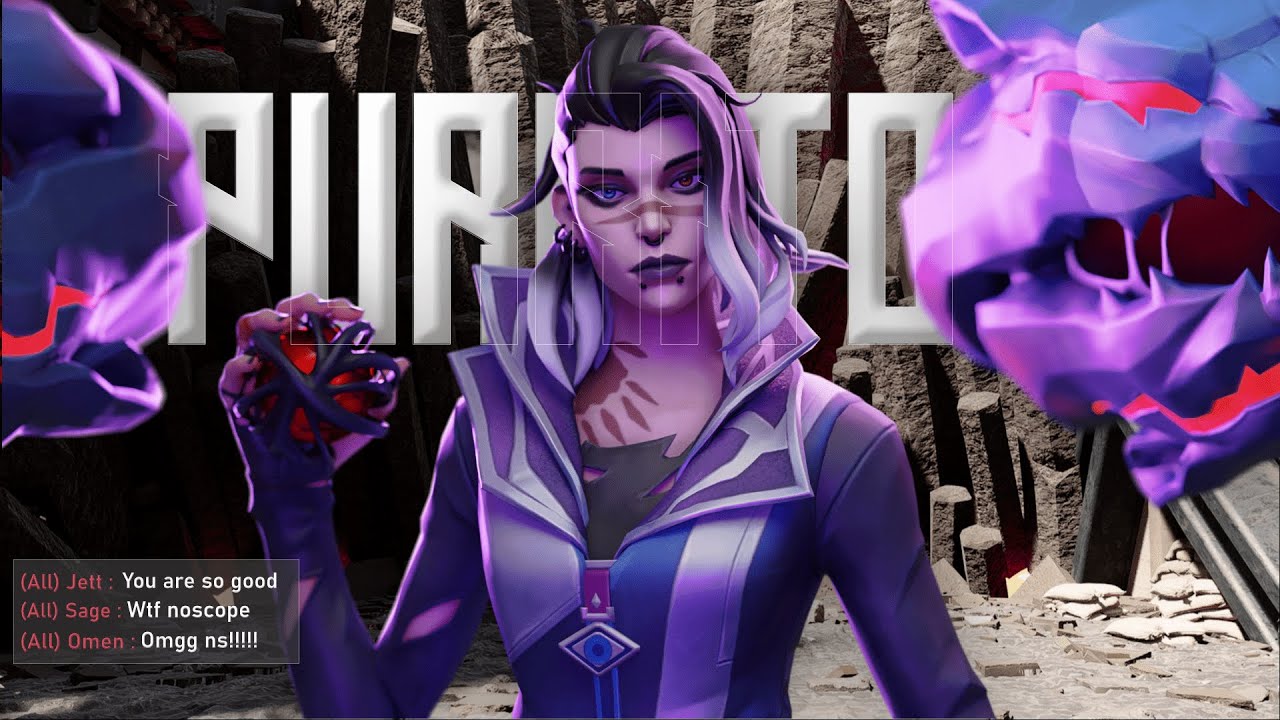 VALORANT | No Brainer Radiant PLays Only xD #SubZero #valorantlive # ...