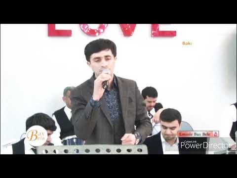 Orxan Habiloglu. Birdanesen 2018