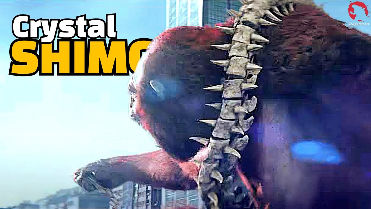 CAMBUK SCAR KING TERBUAT DARI TULANG TITAN WARBAT!! - YouTube