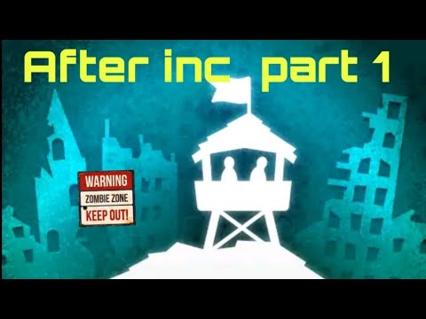 After inc | part 1 | yusuf gaming - YouTube