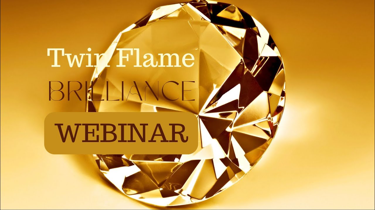 Twin Flame Talk 'Why Money Is Spiritual' - YouTube