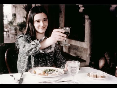 El Nido ( Pelicula Española completa ) 1980