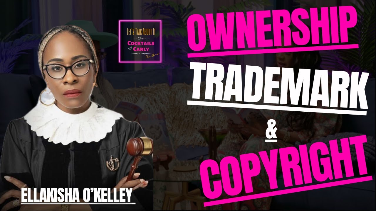 The Empowerment Influencer | Attorney | Reality TV Contract ...