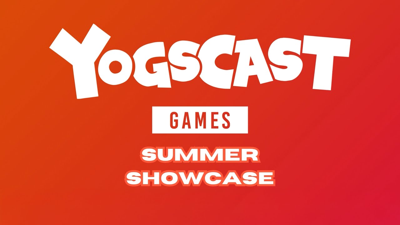 Yogscast Games Direct - YouTube