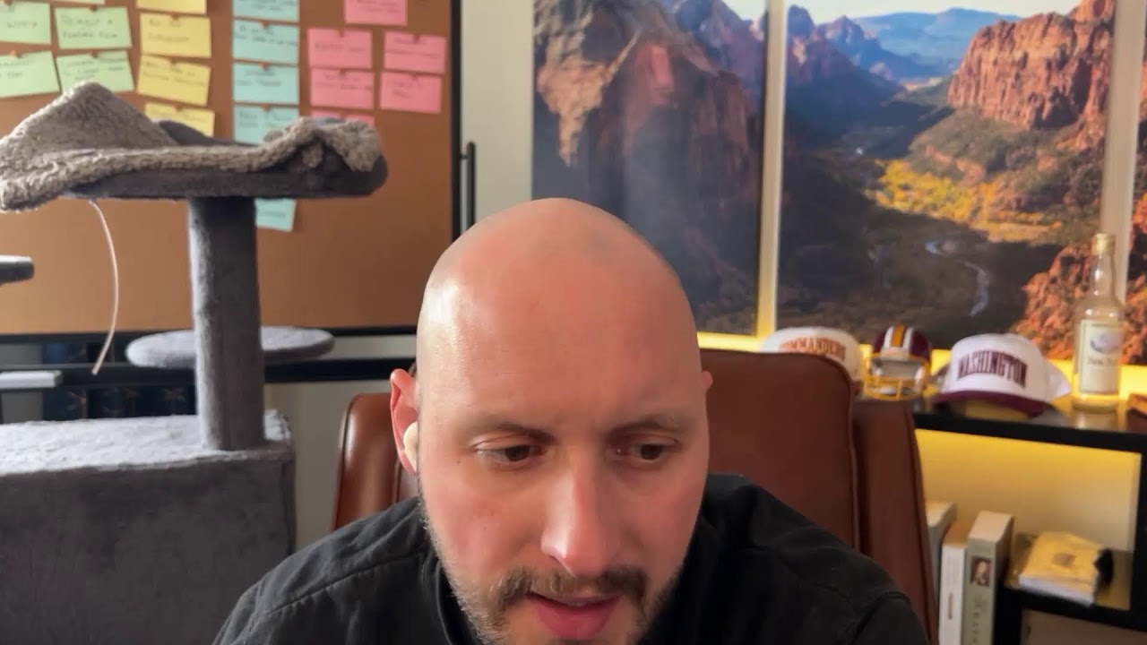Day 1 of LIVE STREAMING MY LIFE - YouTube