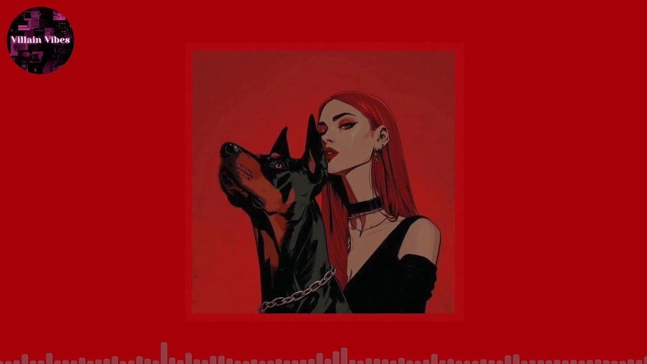 songs to make you feel like a badass villain (villain playlist) - YouTube
