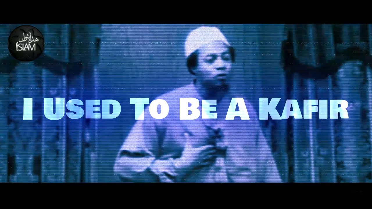 The untold journey of Abu Taubah - from disbeliever to believer - YouTube