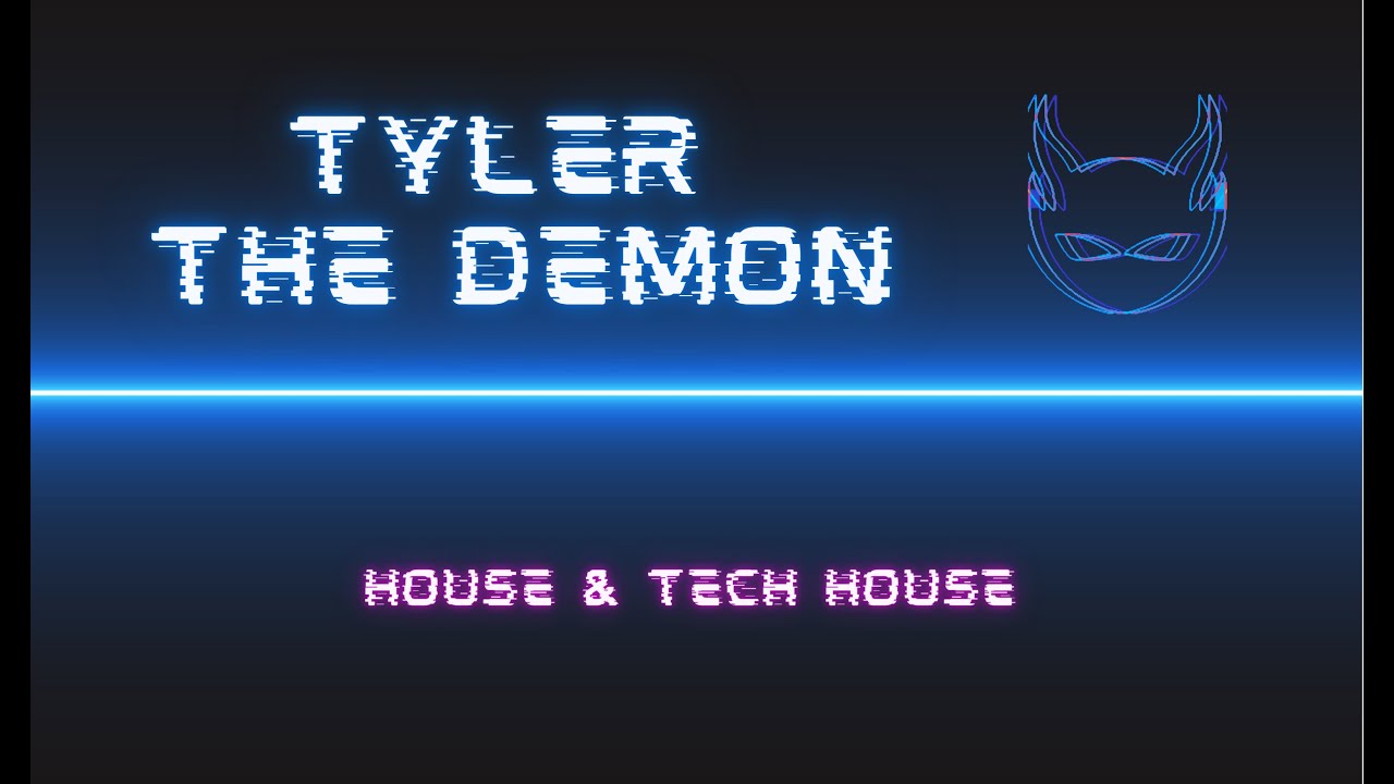 House & Tech house SET 2 - YouTube