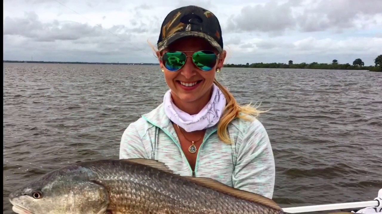 Fishing with Capt. Jim Ross - YouTube