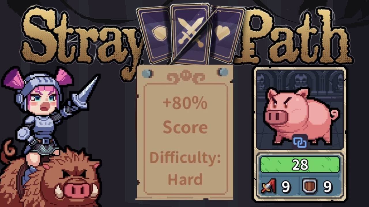 Trying To Full Clear Every Encounter For Sweet Sweet Points - Stray ...