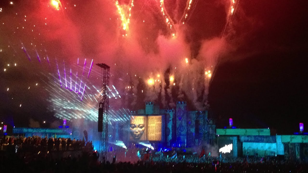 Sebastian Ingrosso at TomorrowWorld Atlanta 09 27 2013 - YouTube