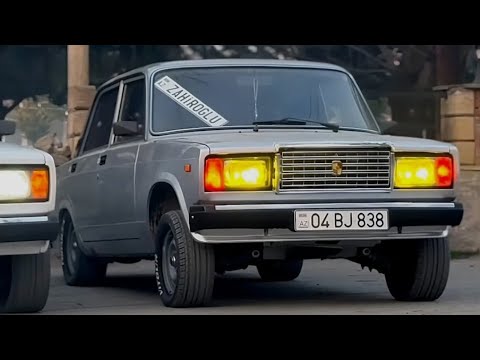 Azeri Bass 2025 [Demeter-Hustler Axtarılan Xarici Remix 2025] Trend Mahnı 2025