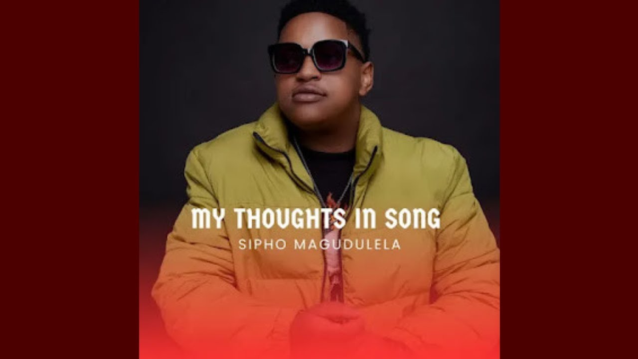 Sipho Magudulela, Russell Zuma & Jessica LM – Thando Lwami (Official ...