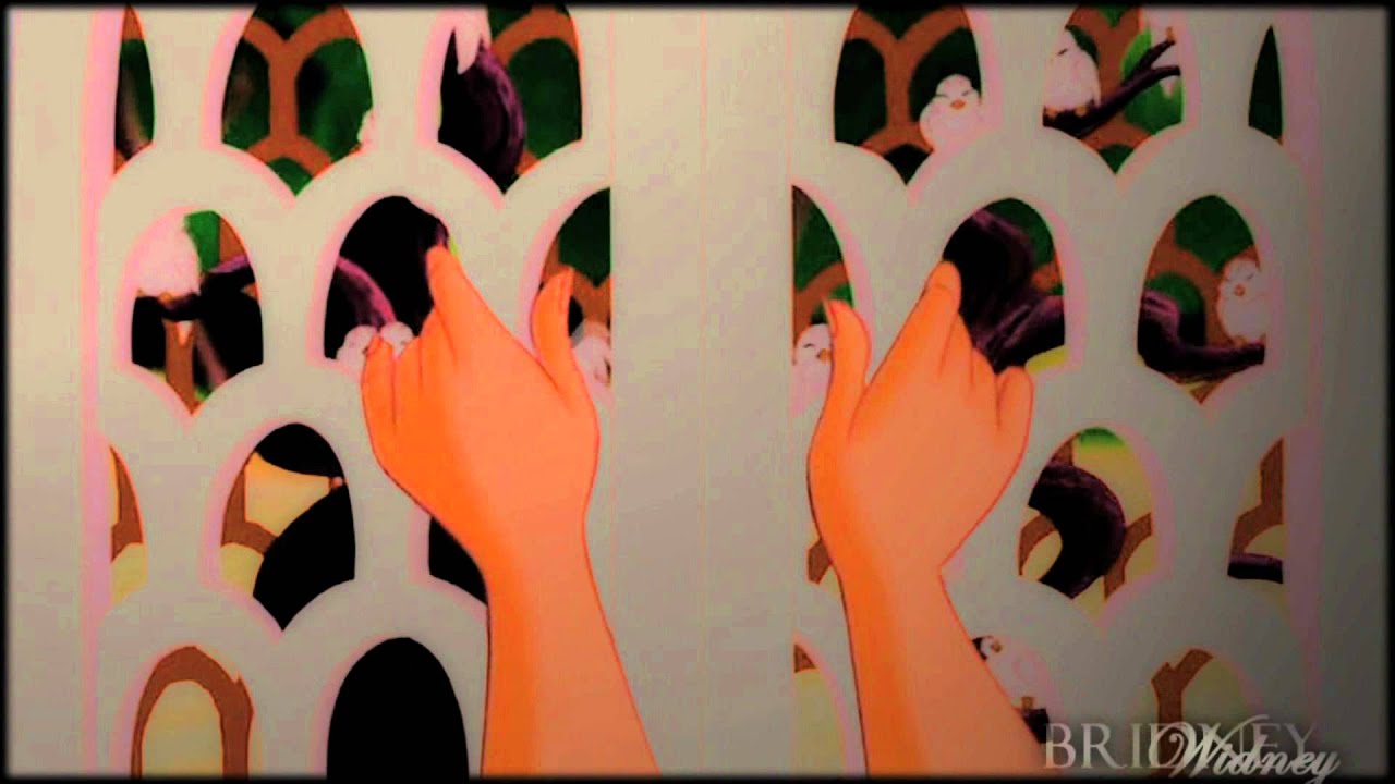 Miss Disney| Round 4, Jasmine - YouTube